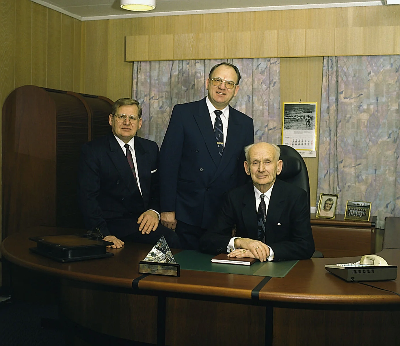 Historie — Lerum (ny)