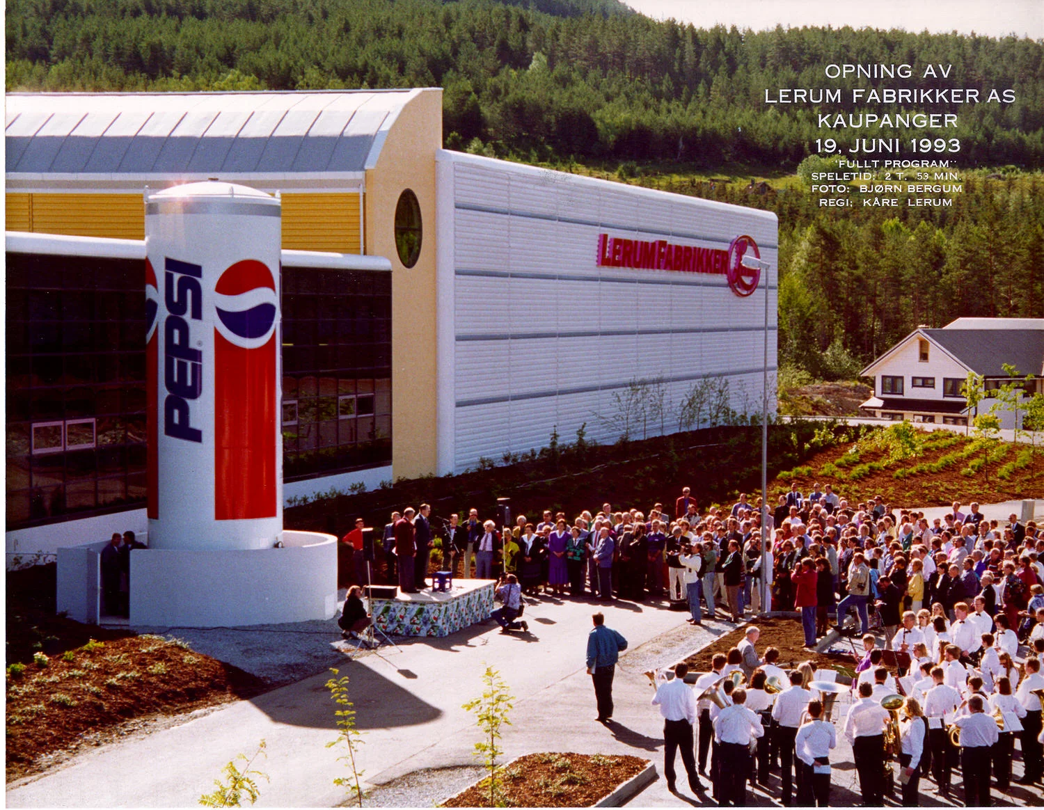 Historie — Lerum (ny)