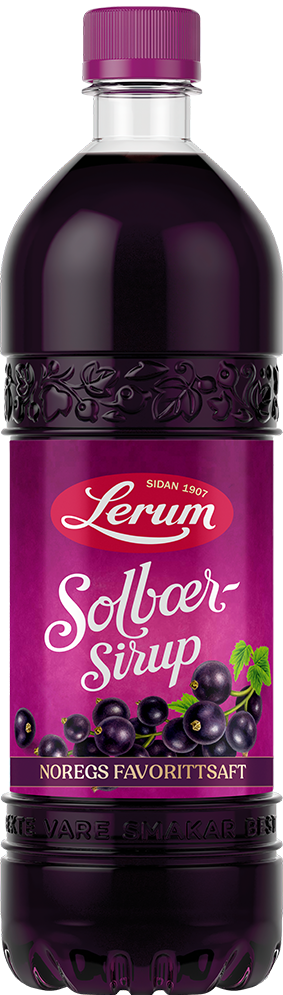 Saft — Lerum