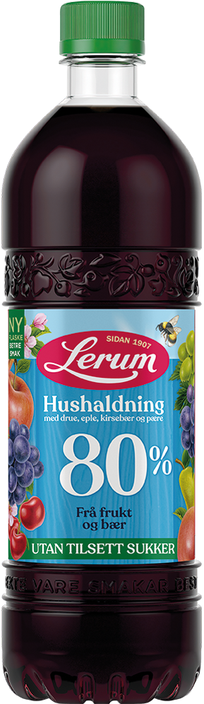 Saft — Lerum