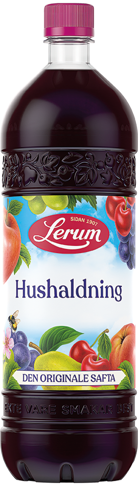 Saft — Lerum