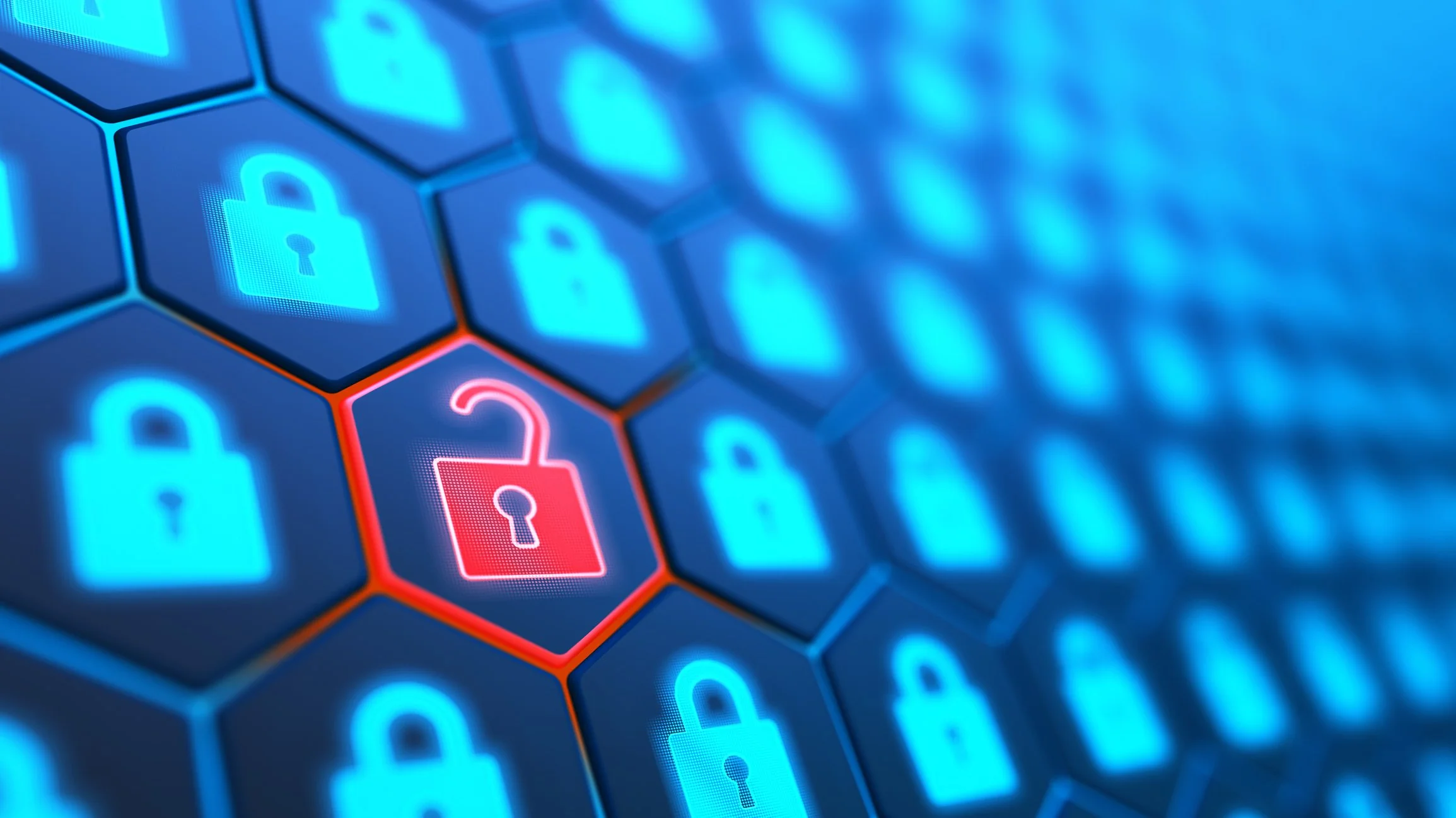 The Most Common (Root) Causes of Cyber Breaches — Cyber Narus