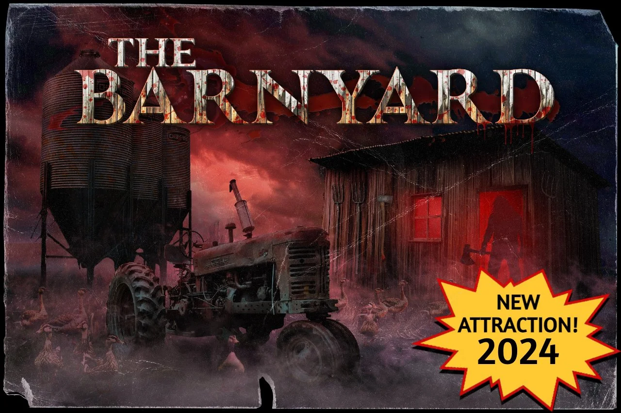 301 Devils Playground