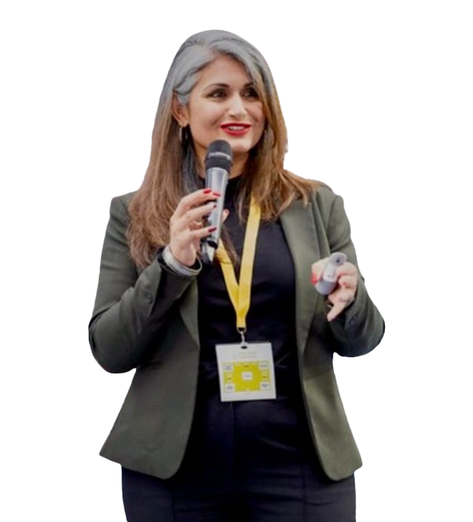 About — Leadership & HR Solutions