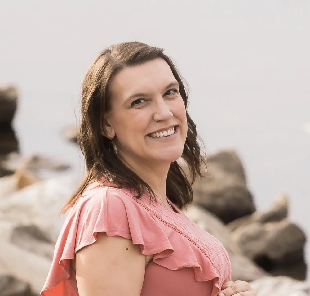 Perinatal & Infertility Therapy | Michelle Weill, LPC — Dr. Emma Basch ...