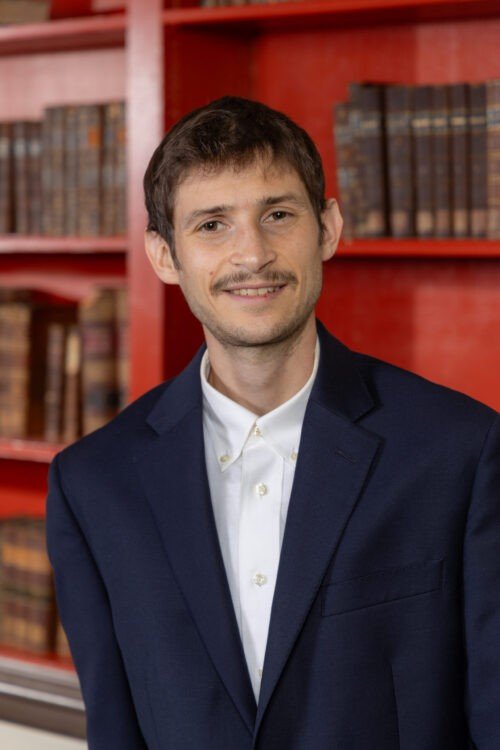 About — Grace Lutheran Church