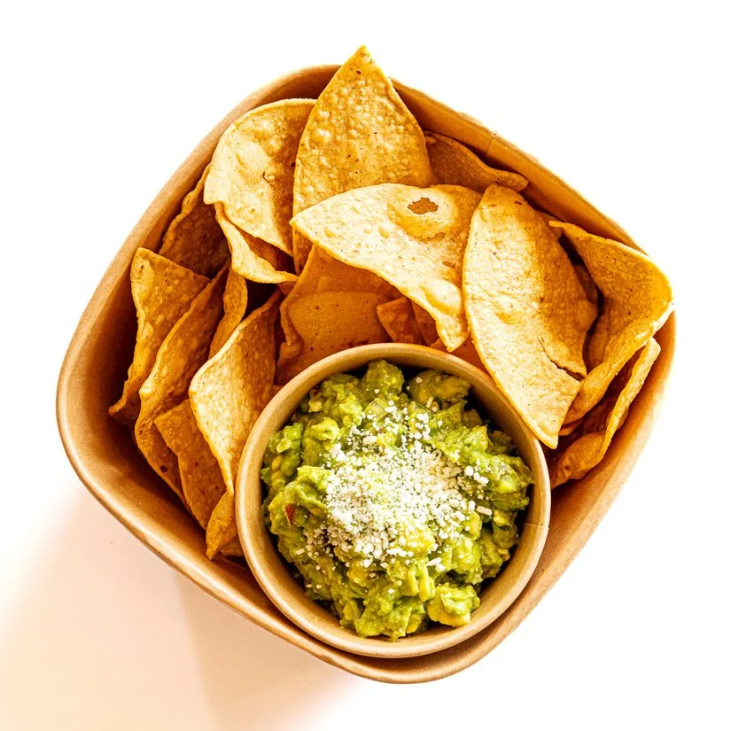 Menu — Sweetchilango