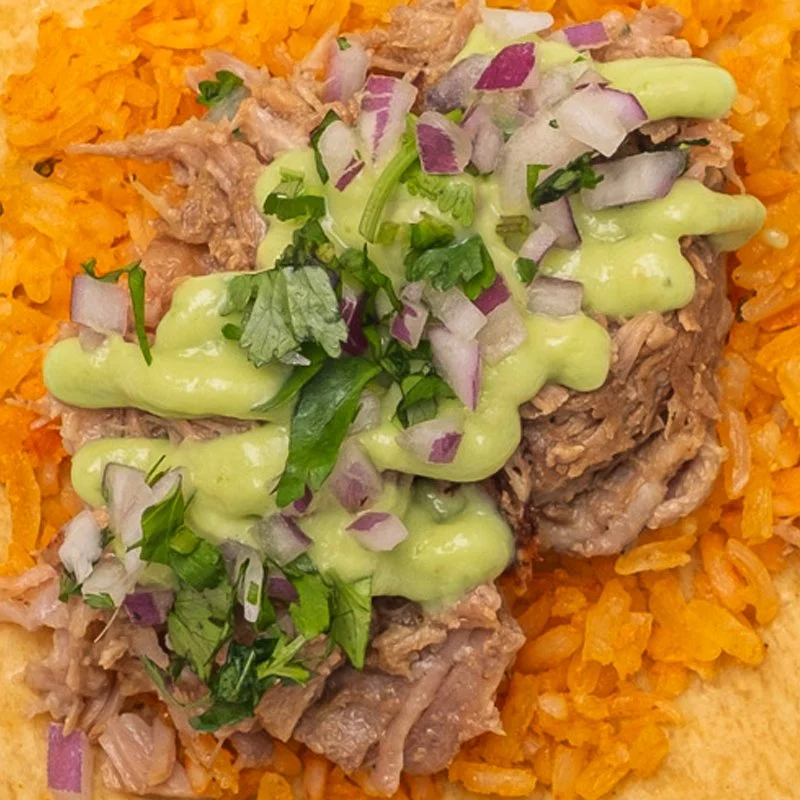 Menu — Sweetchilango