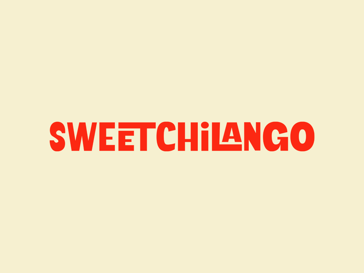 Sweetchilango