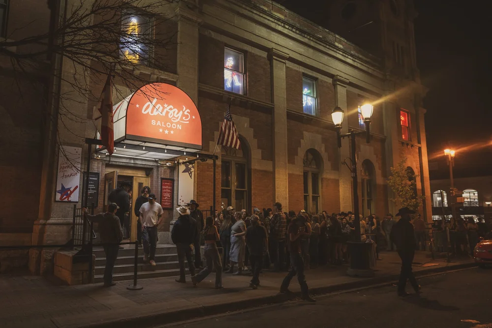 Packages | Book Your Ultimate Night Out — Daisy's Saloon