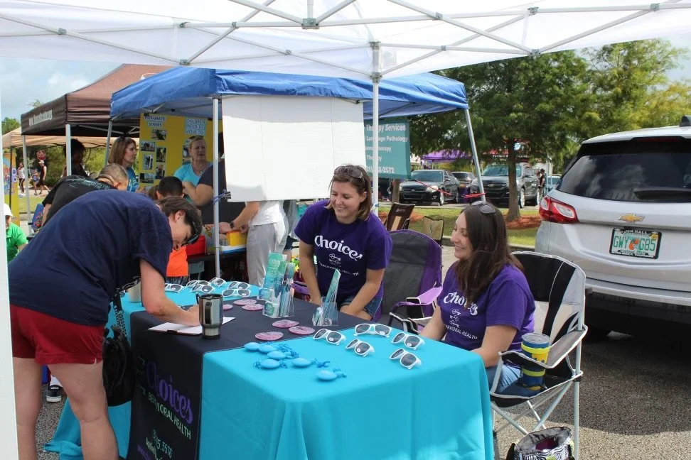 Choices Behavioral Health