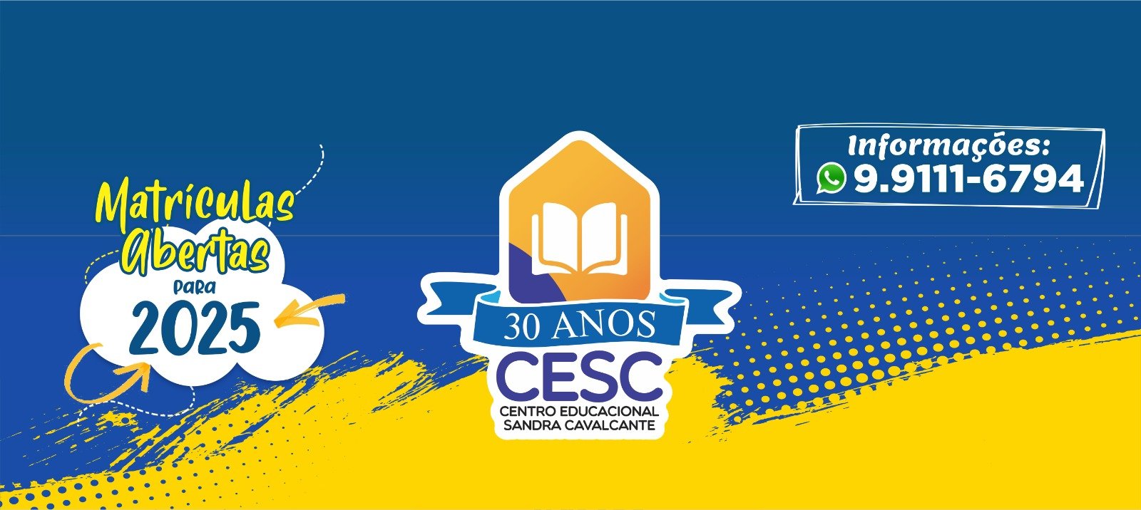 Escola CESC Oficial