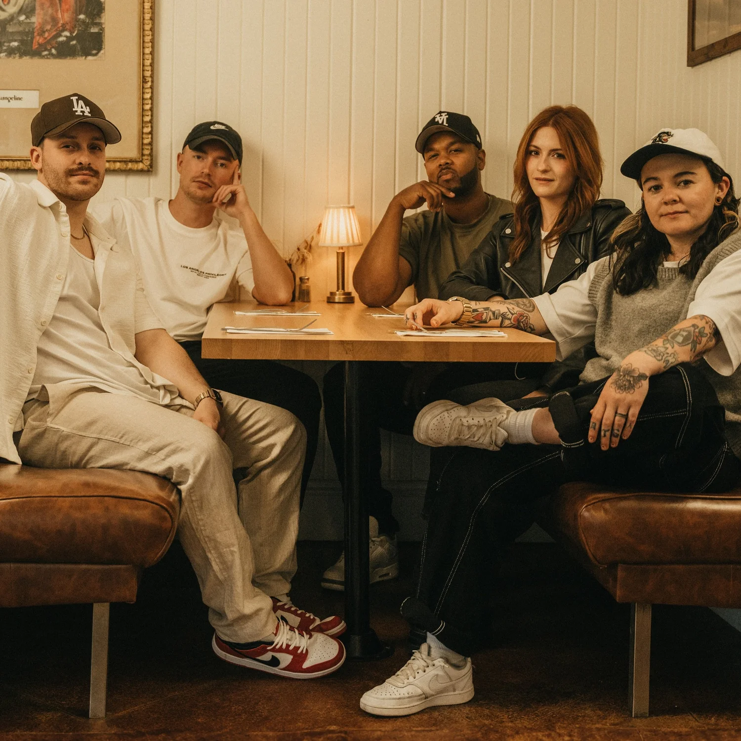 Contact | Unbound Media