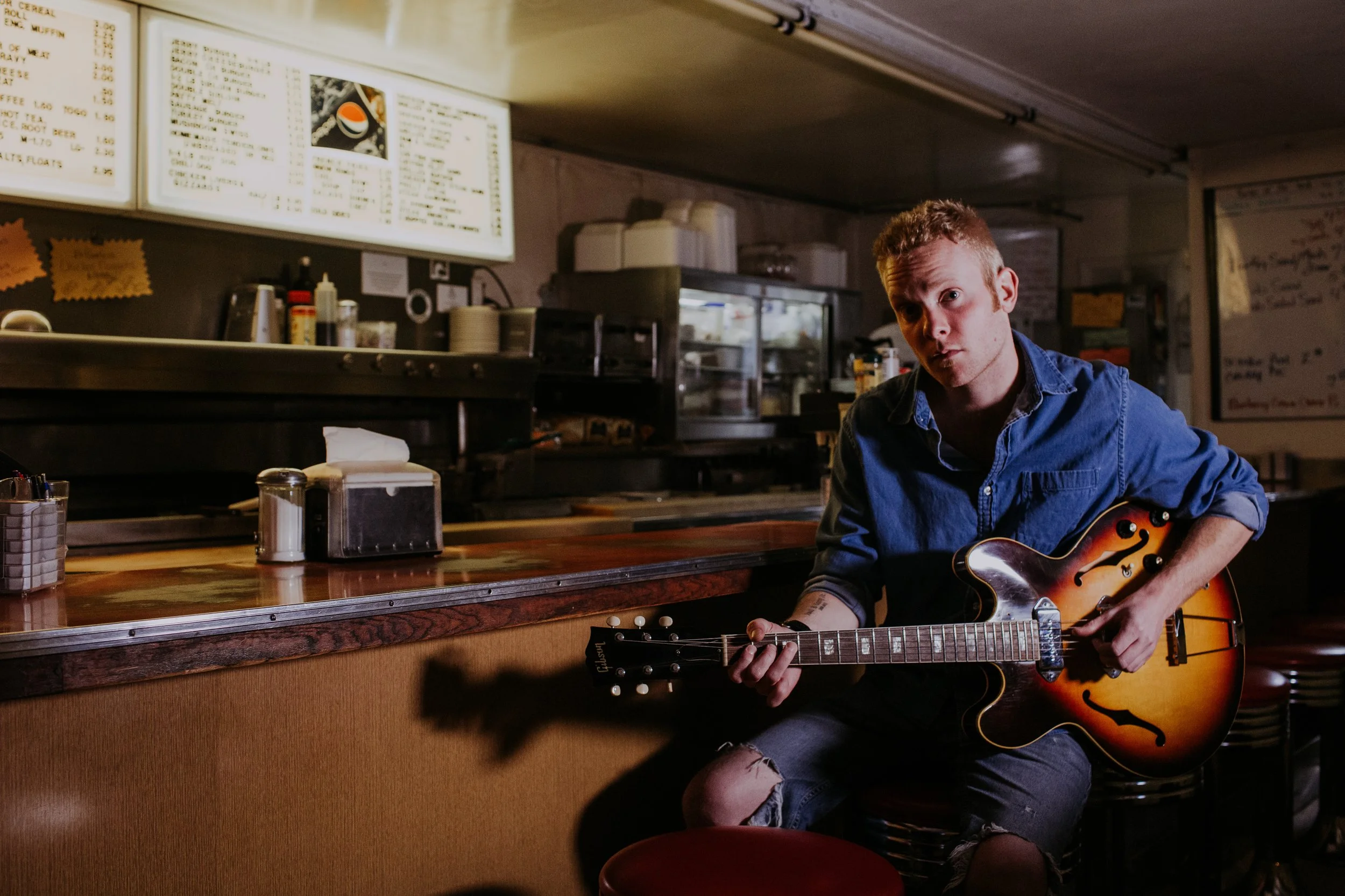 Upcoming Events — Buckingham Blues Bar