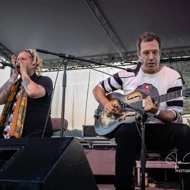 Upcoming Events — Buckingham Blues Bar