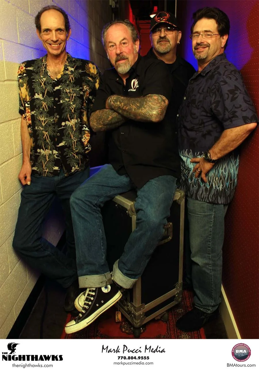 Upcoming Events — Buckingham Blues Bar