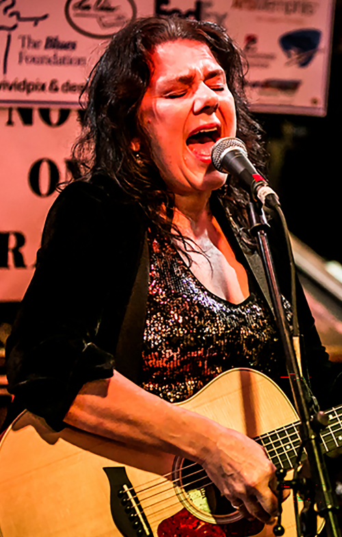 Upcoming Events — Buckingham Blues Bar