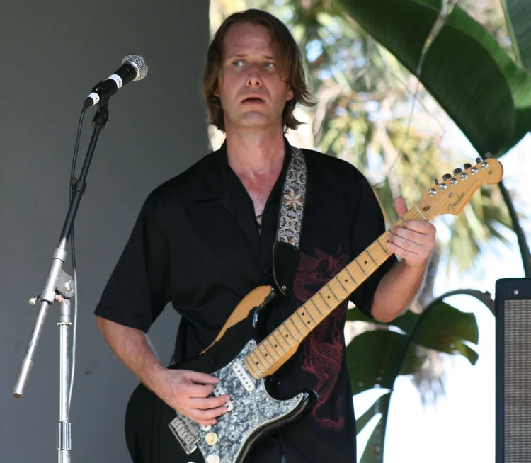 Upcoming Events — Buckingham Blues Bar