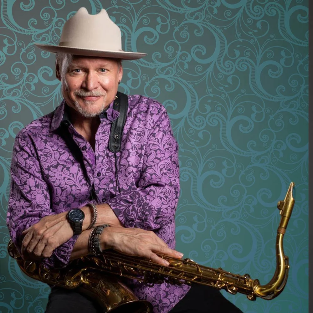 Upcoming Events — Buckingham Blues Bar