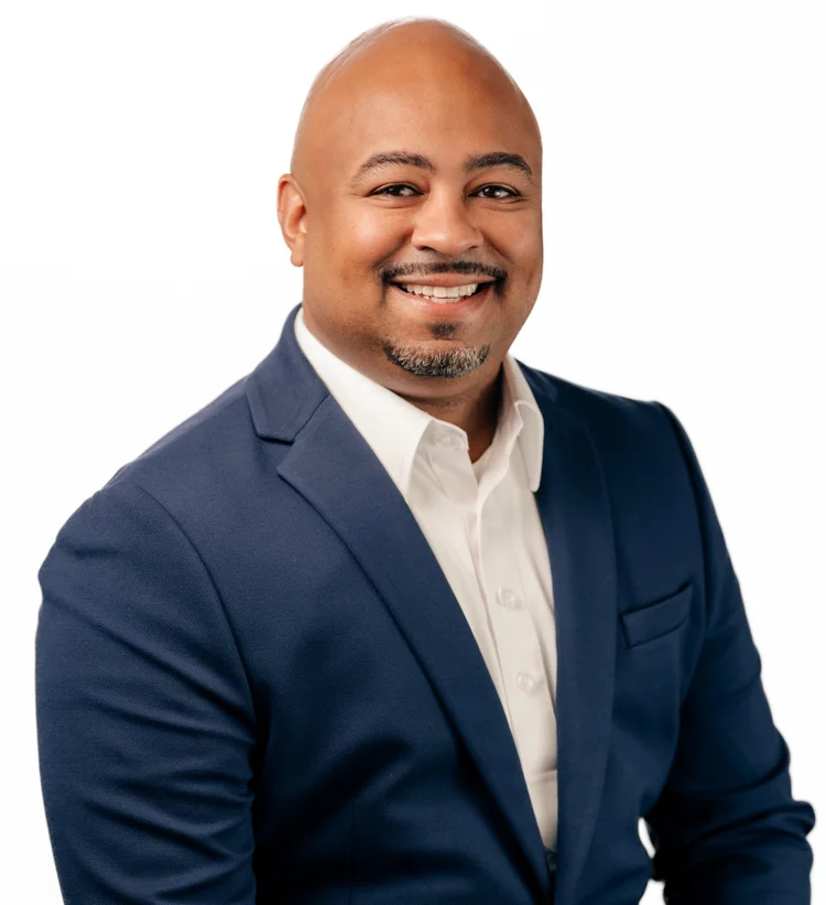 Waymon Morris — YouthForce NOLA