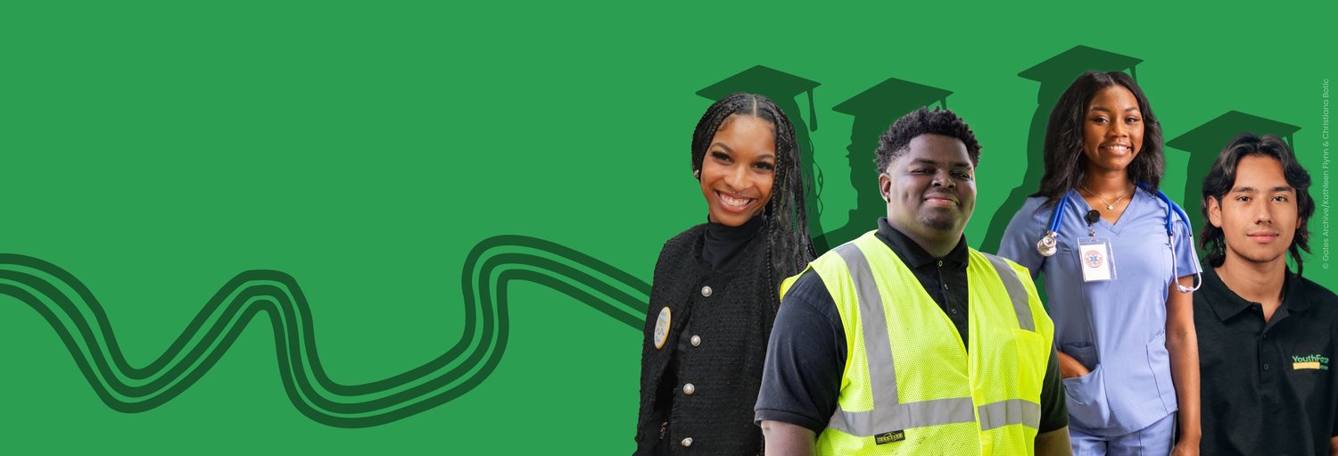 Future Ready Guide — YouthForce NOLA