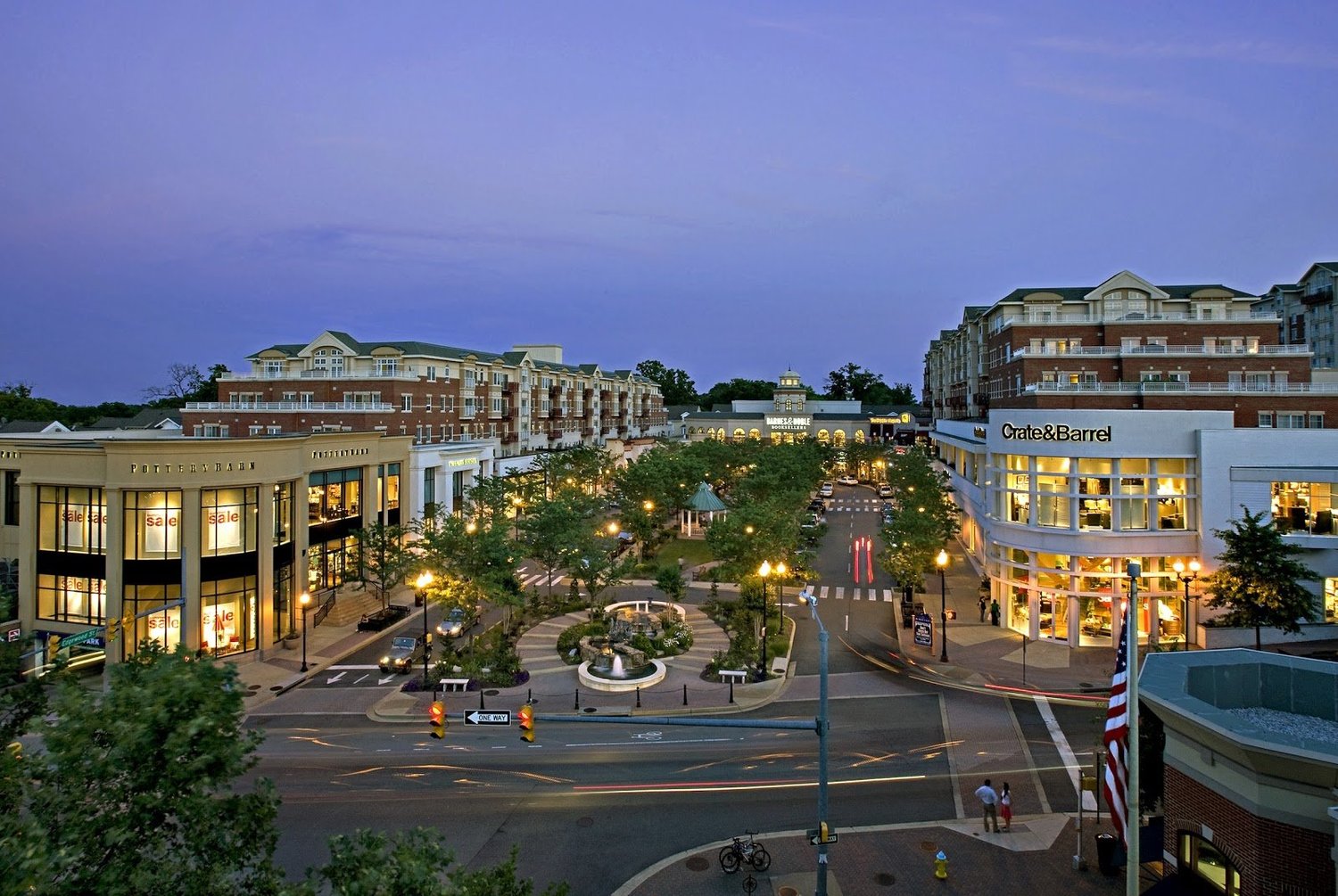 Ten at Clarendon | Clarendon Apartments in Arlington VA