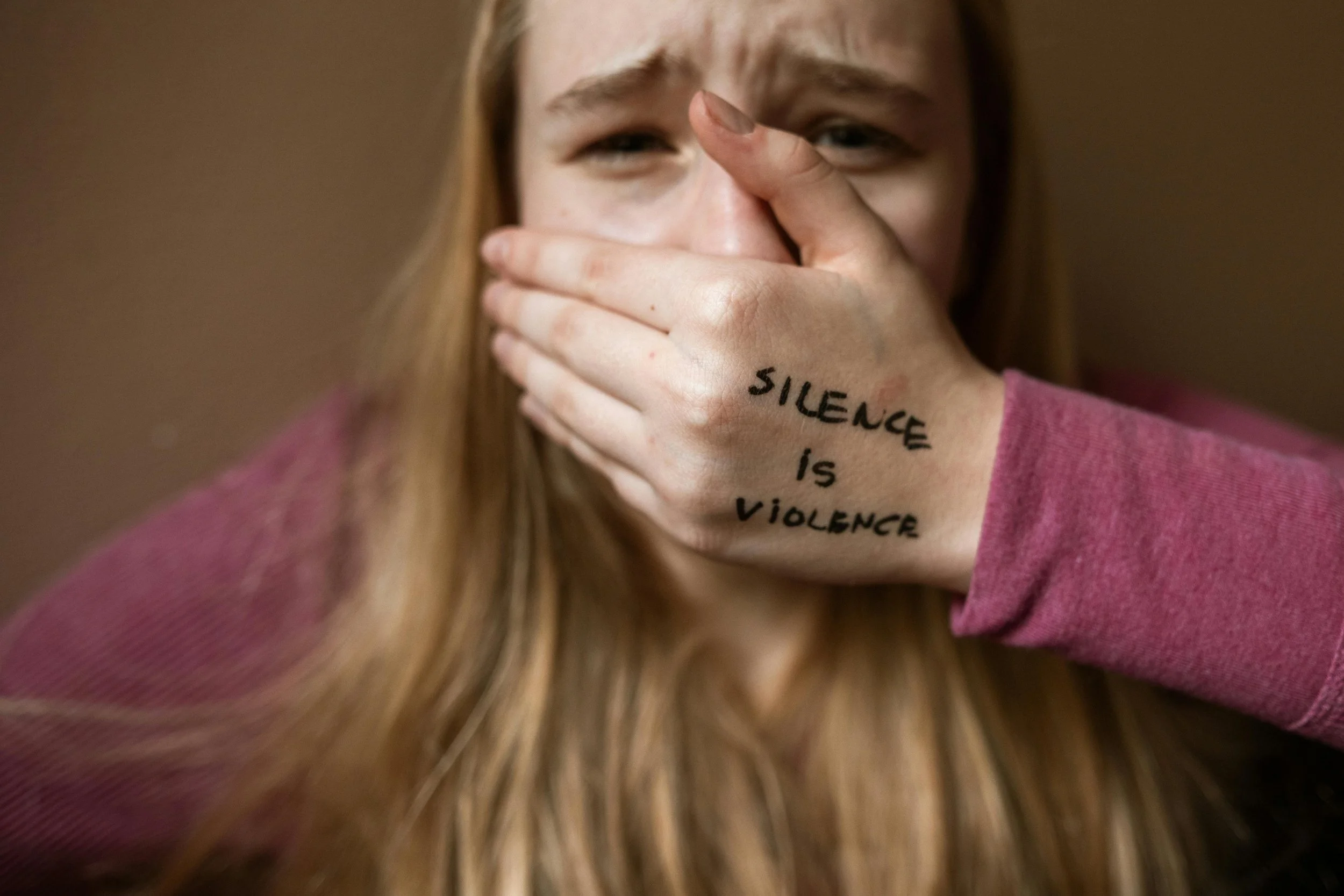 Recognizing Manipulative Behaviors and Emotional Abuse — Cecilia C ...
