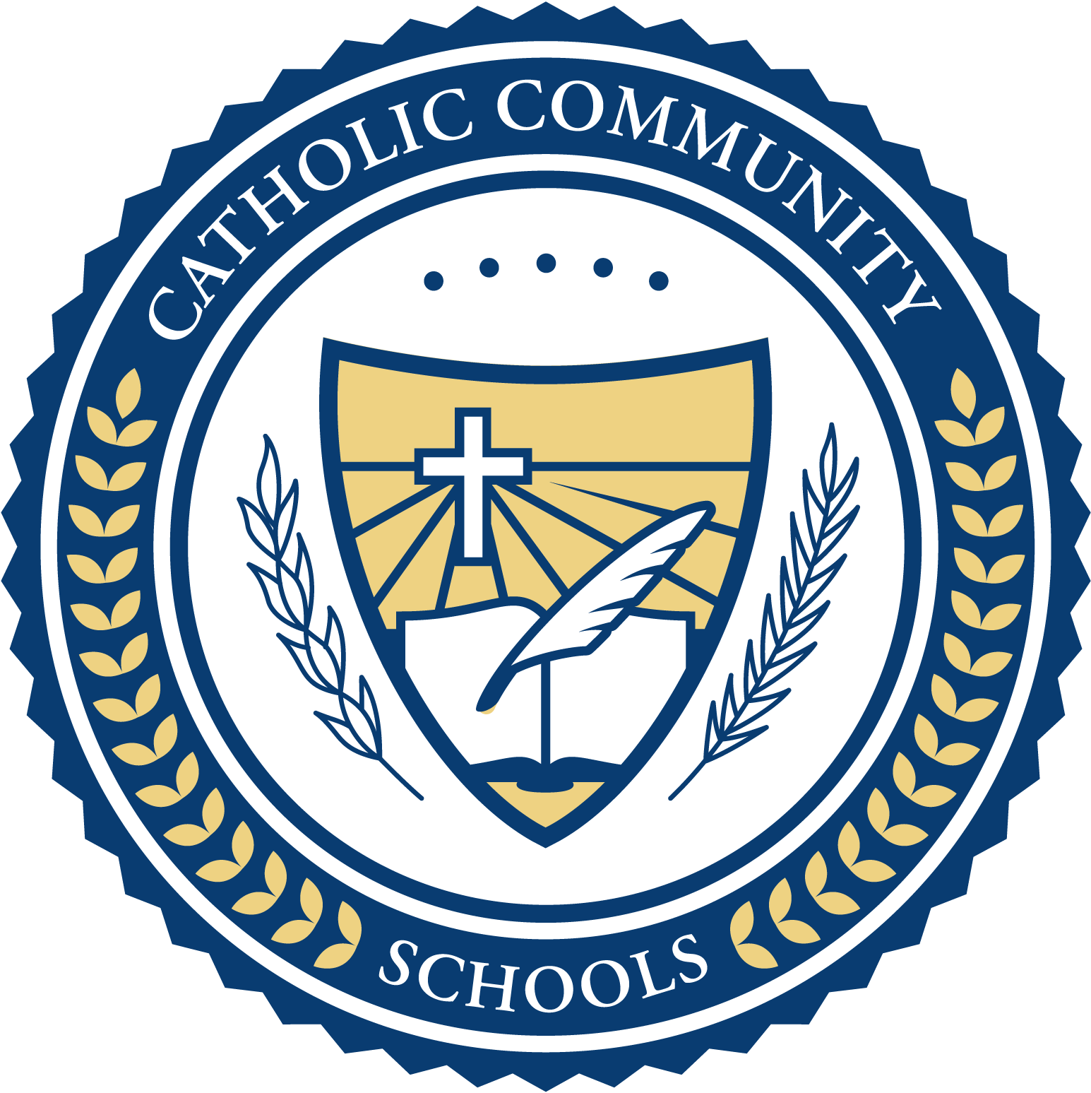 Employment — Catholic Community Schools
