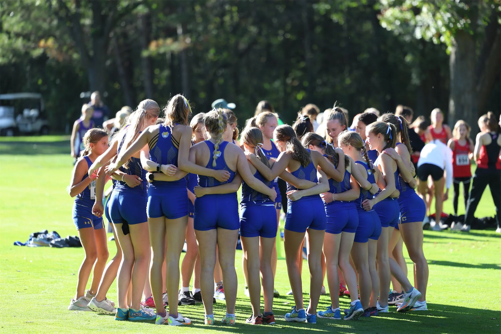 Cathedral High School Crusader Athletics & Activities — Catholic ...