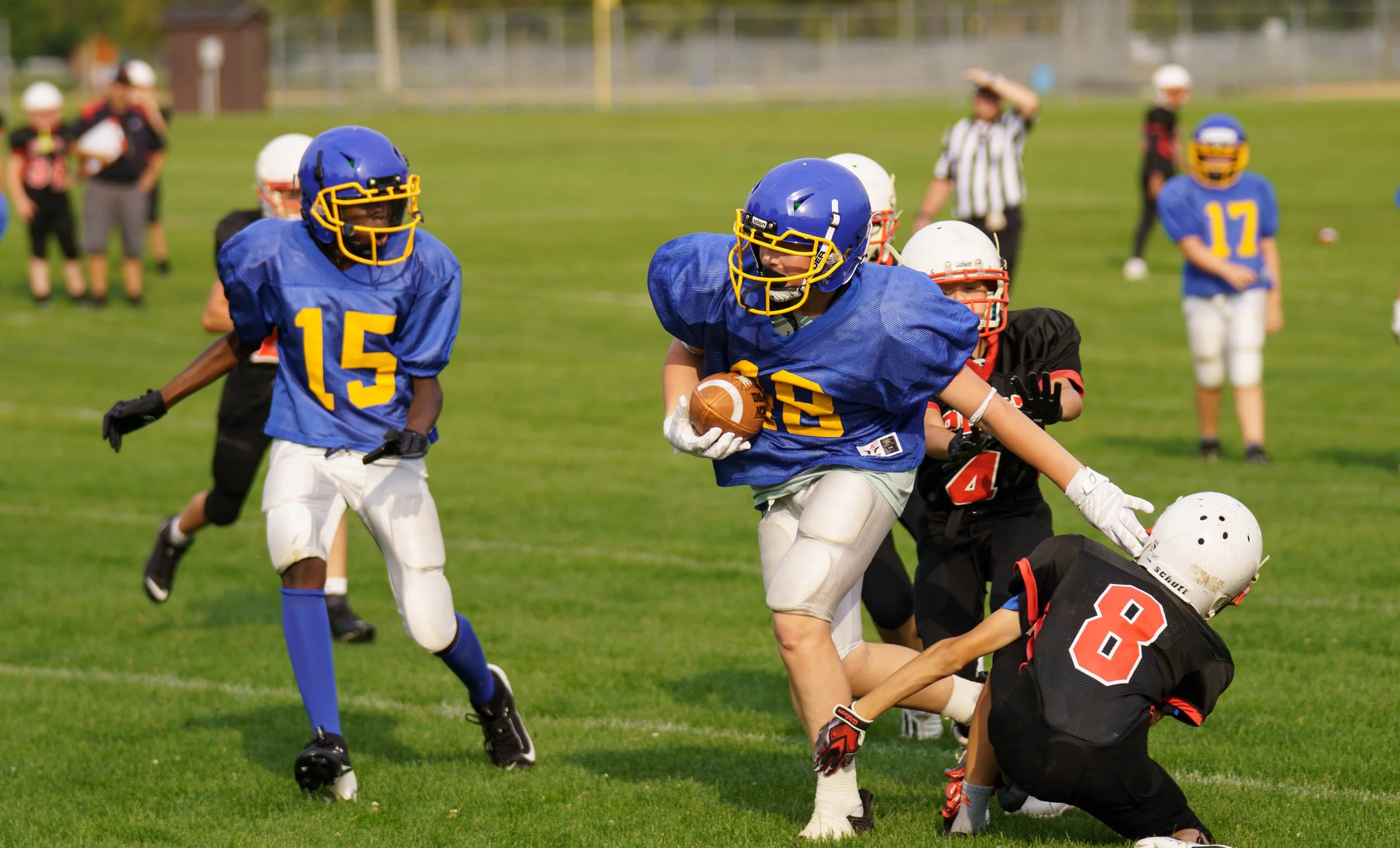 Cathedral Middle School | St. Cloud, MN — Catholic Community Schools