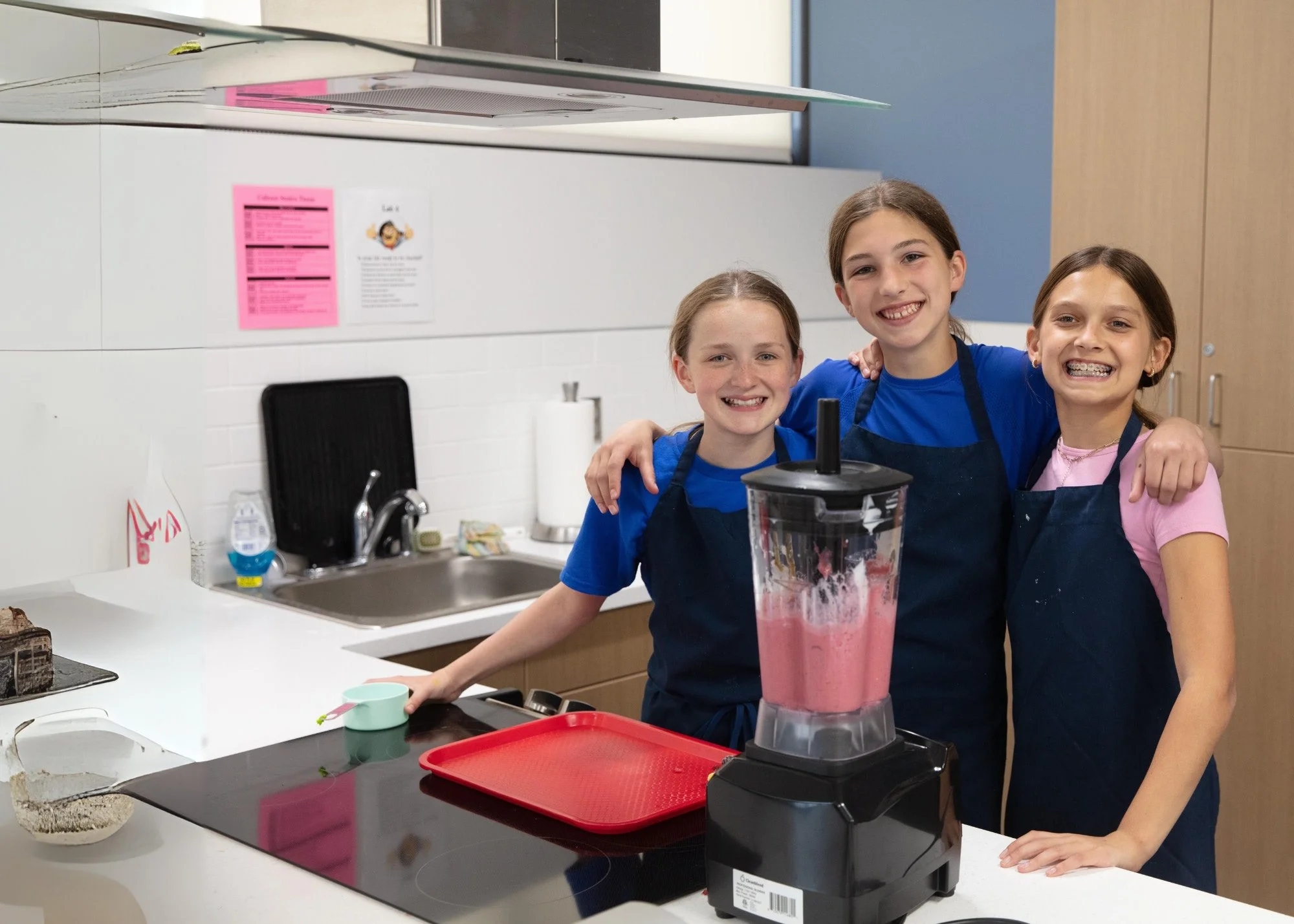 Cathedral Middle School | St. Cloud, MN — Catholic Community Schools