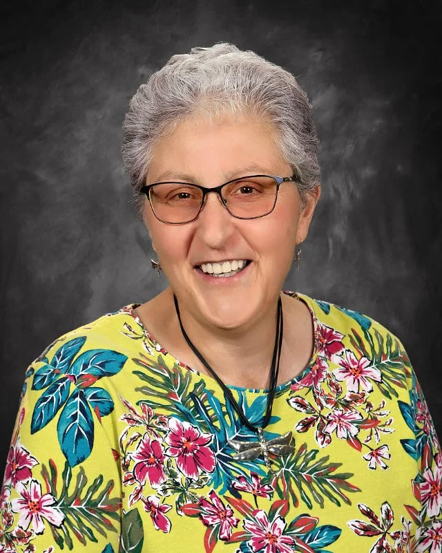 St. Elizabeth Ann Seton — Catholic Community Schools