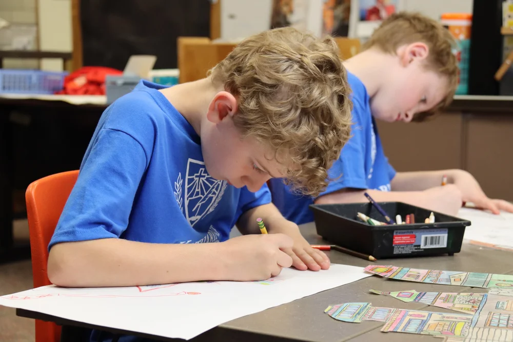 About Catholic Community Schools (CCS) | Explore Catholic Education ...