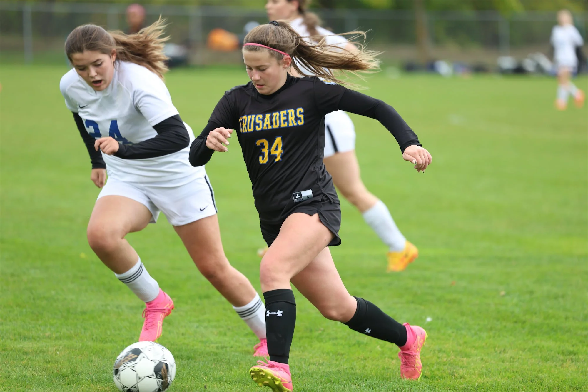 Cathedral High School Crusader Athletics & Activities — Catholic ...