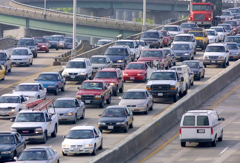 Government Overreach — Centre County Highway Revolt