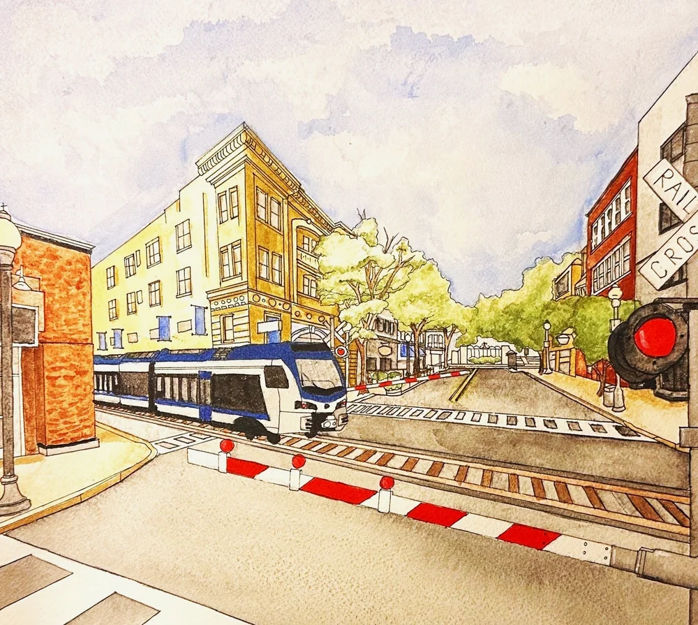 Centre County Highway Revolt