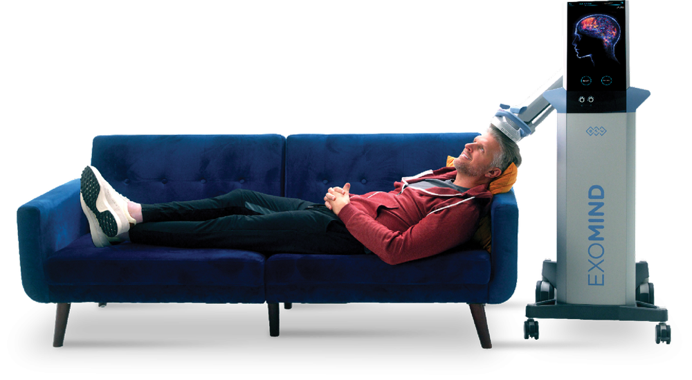 Exomind — Peak Human