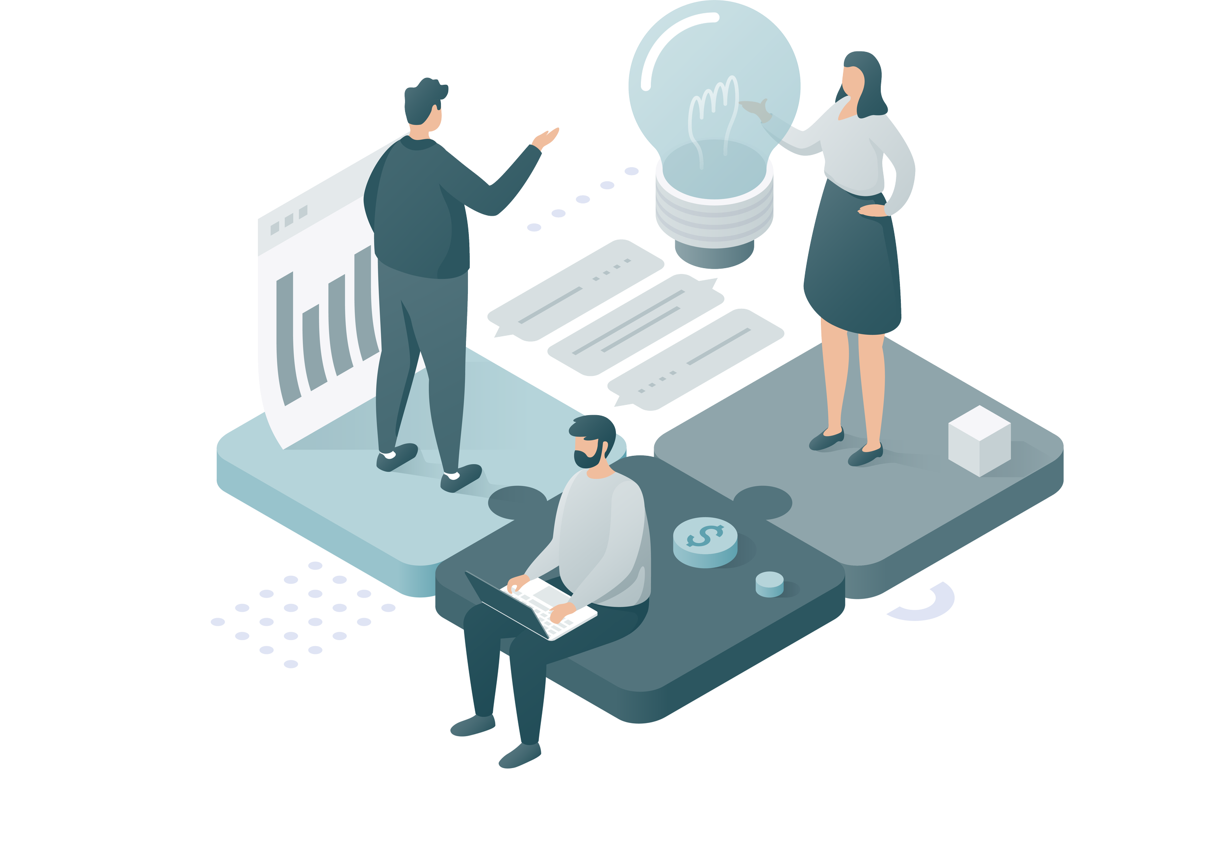 BillMaster: E-Bill & E-Pay Solutions for Utility Billing — inHANCE ...