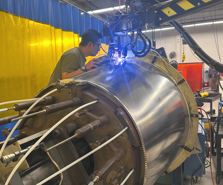 Manufacturing - ASTECH Engineered Products