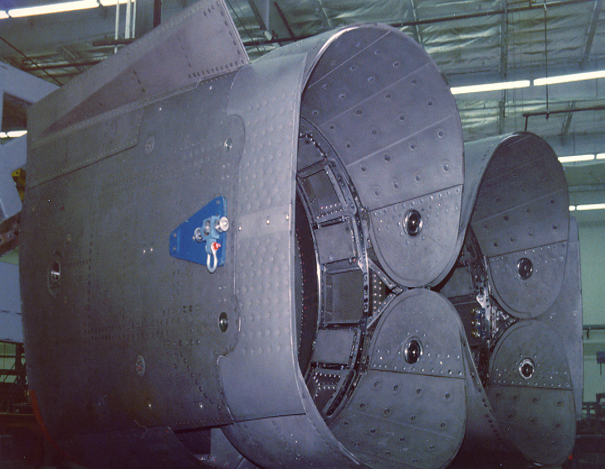 Commercial Products - ASTECH Engineered Products