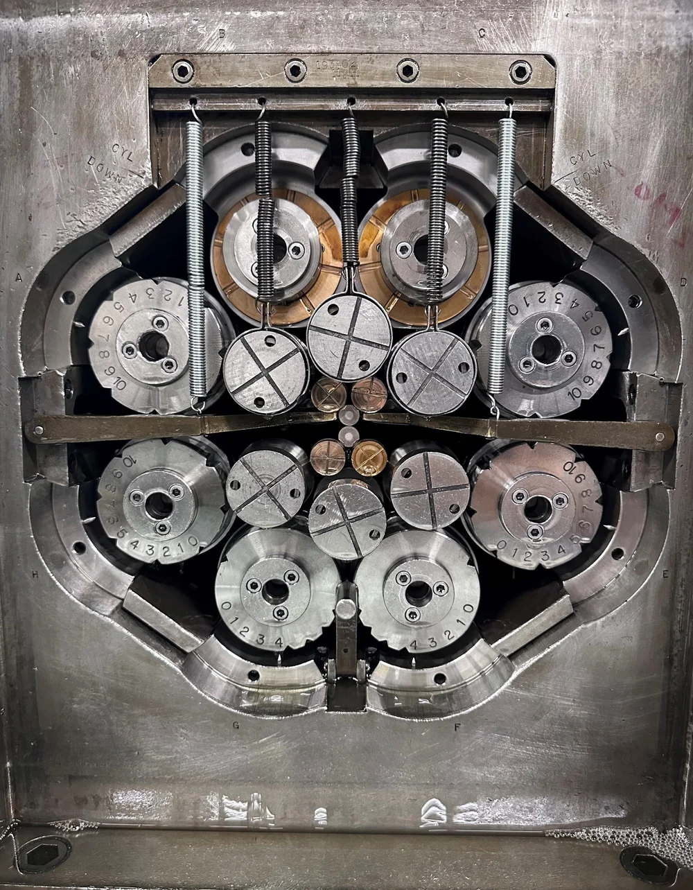 Manufacturing - ASTECH Engineered Products