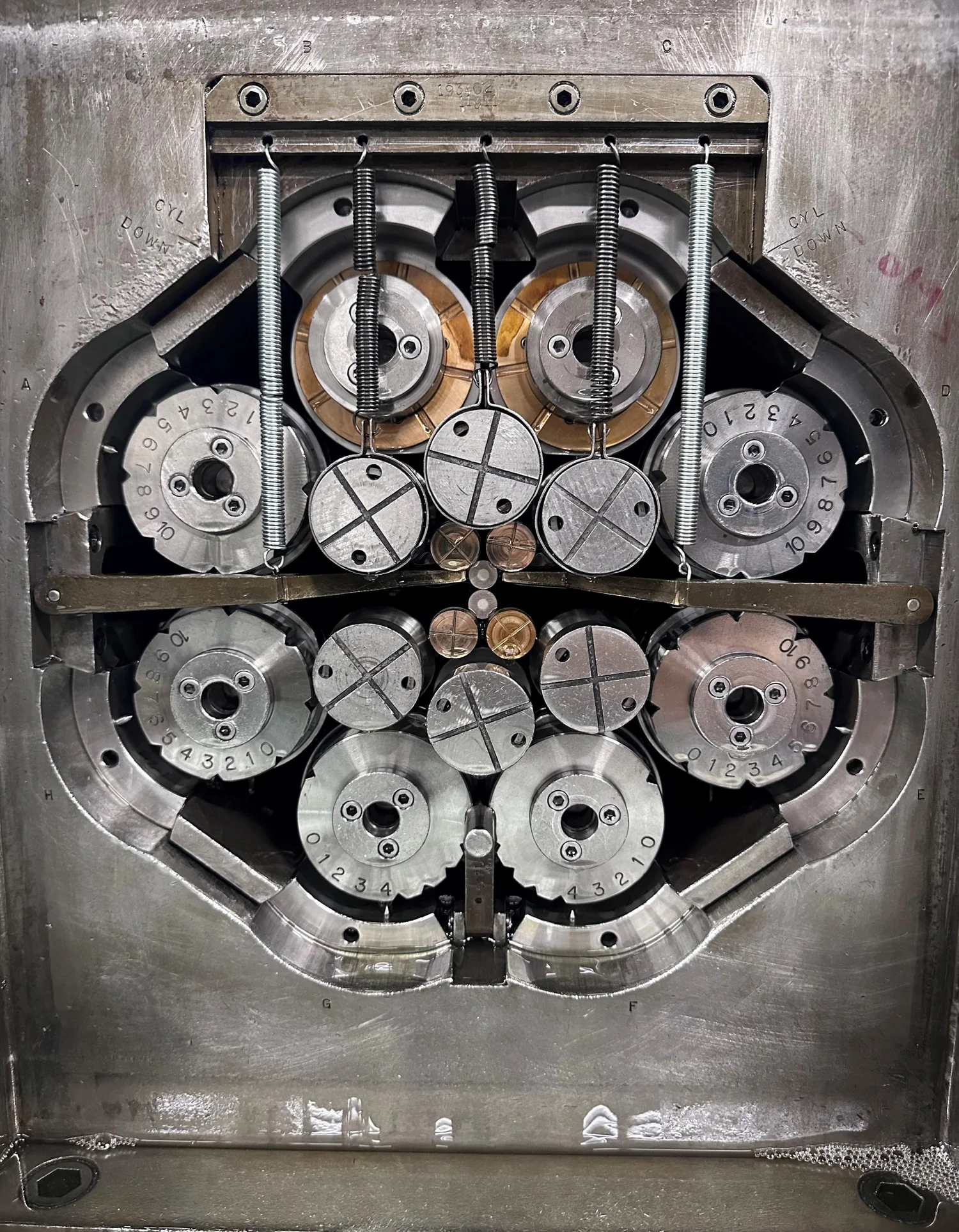 Manufacturing - ASTECH Engineered Products