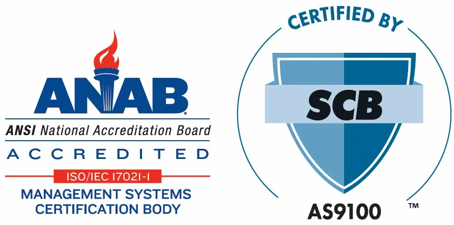 Quality - ASTECH Engineered Products