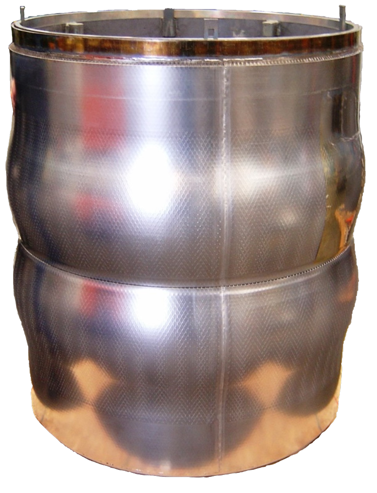 Manufacturing - ASTECH Engineered Products