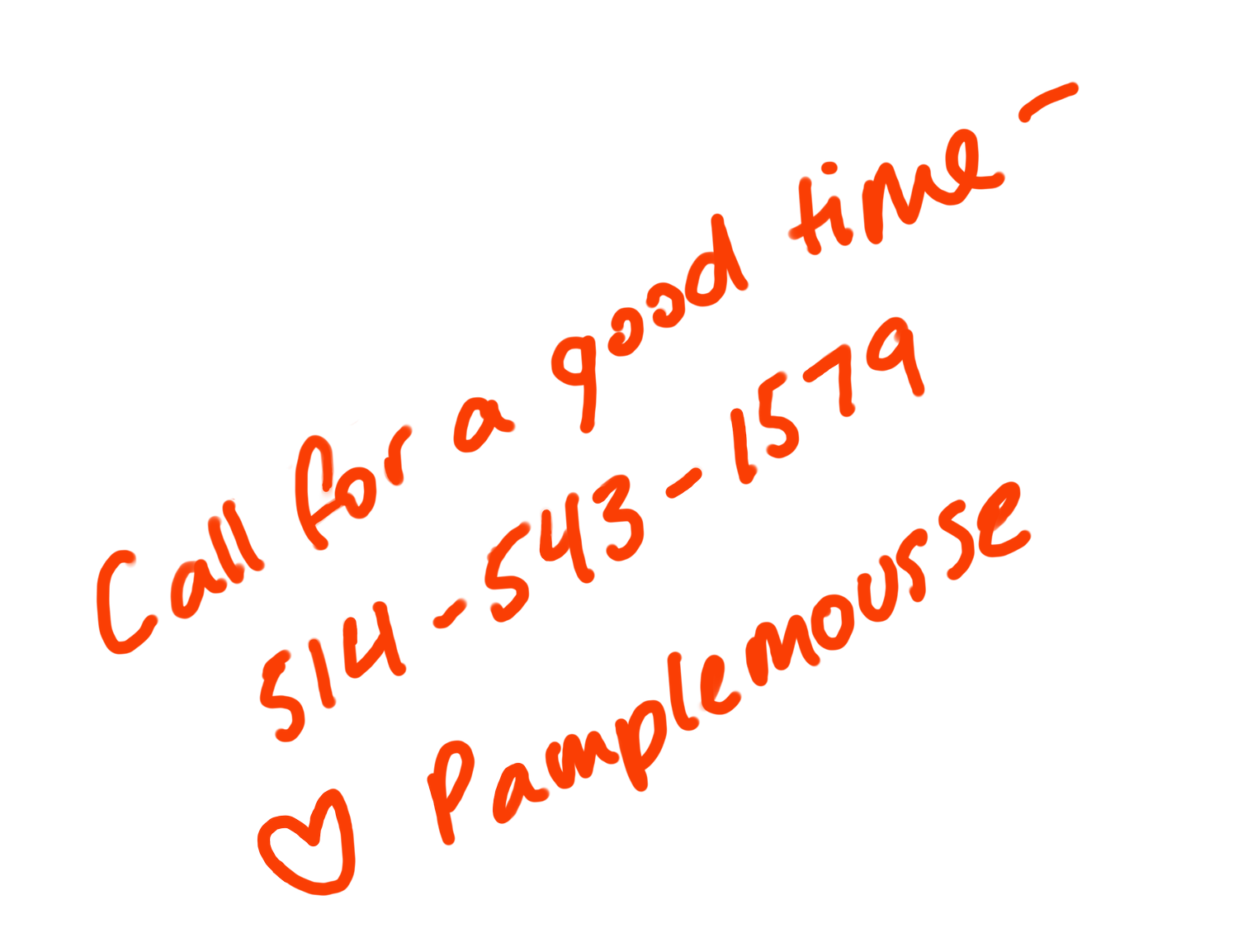 Bar Pamplemousse | Restaurant et Bar à Montréal