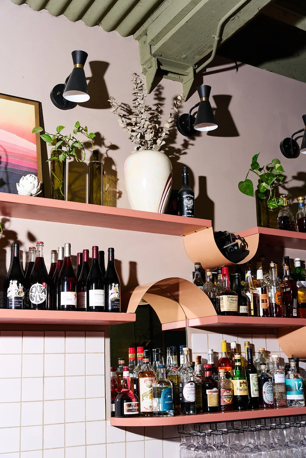 Réservations — Bar Pamplemousse