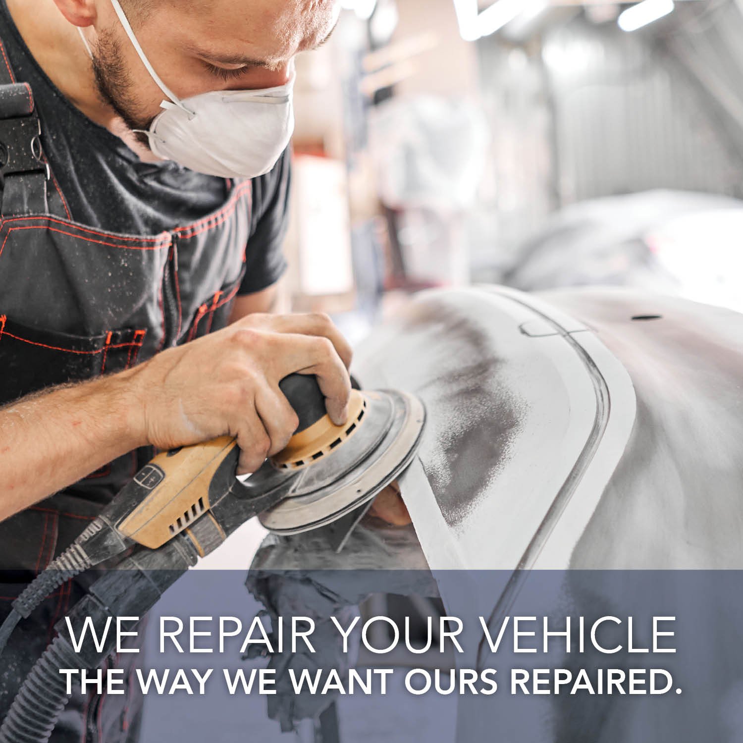 California Auto Body