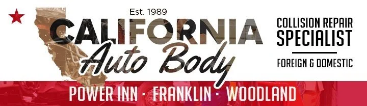 CALIFORNIA AUTO BODY