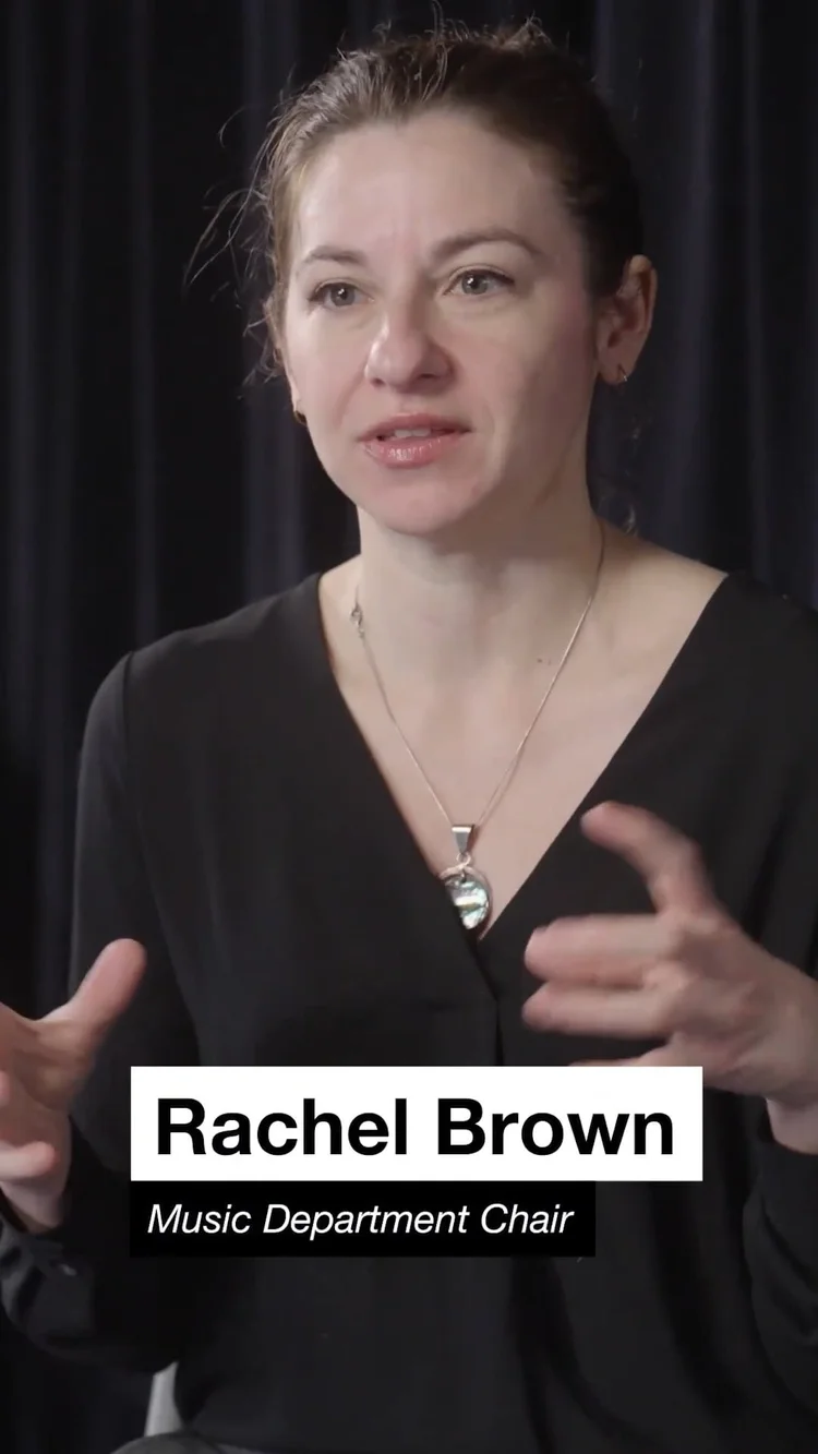The Chicago Academy for the Arts | Enroll Today – Foster Creativity ...