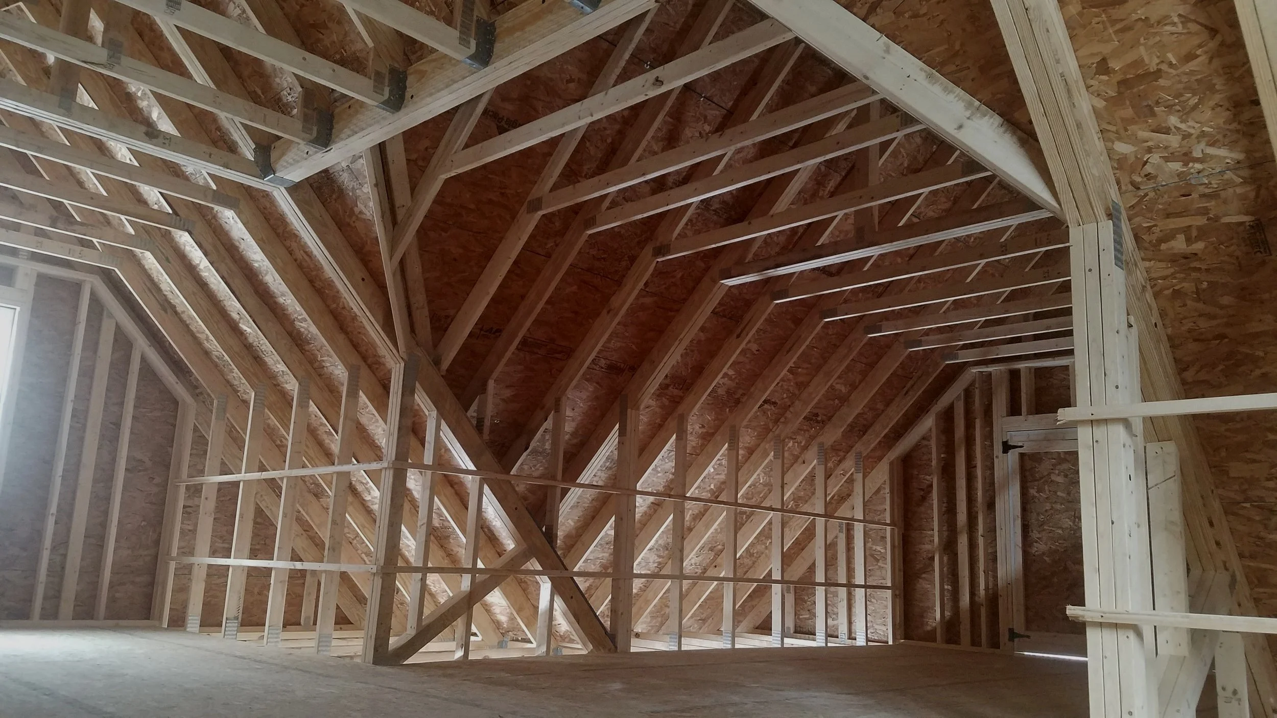 Countryside Truss LLC